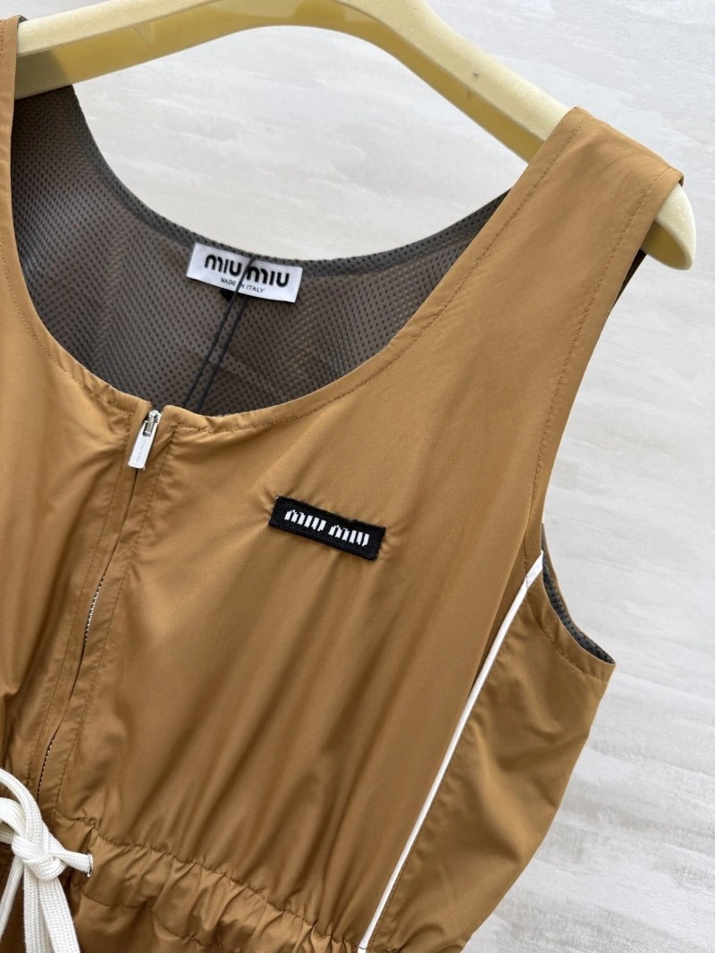 Economical Miu Miu Dress