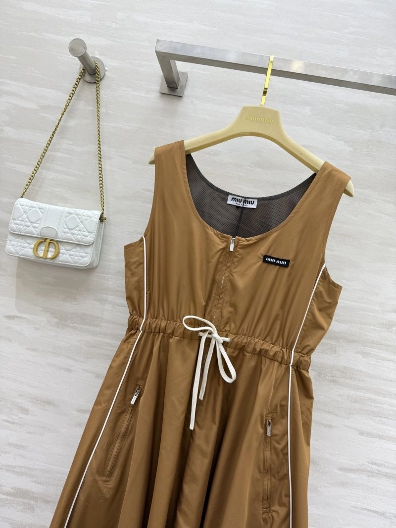 Economical Miu Miu Dress