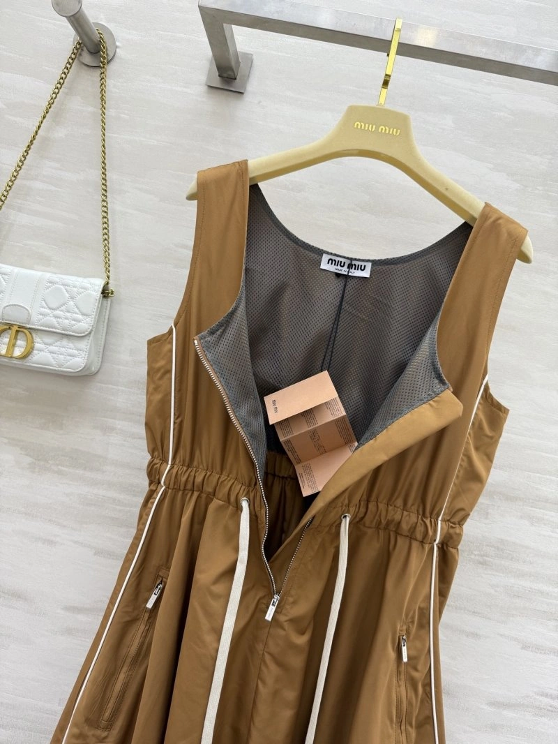 Economical Miu Miu Dress