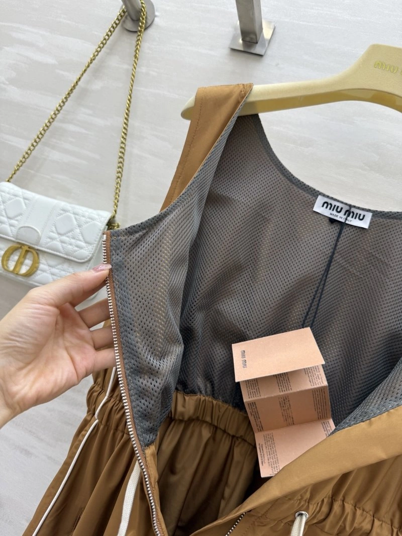 Economical Miu Miu Dress