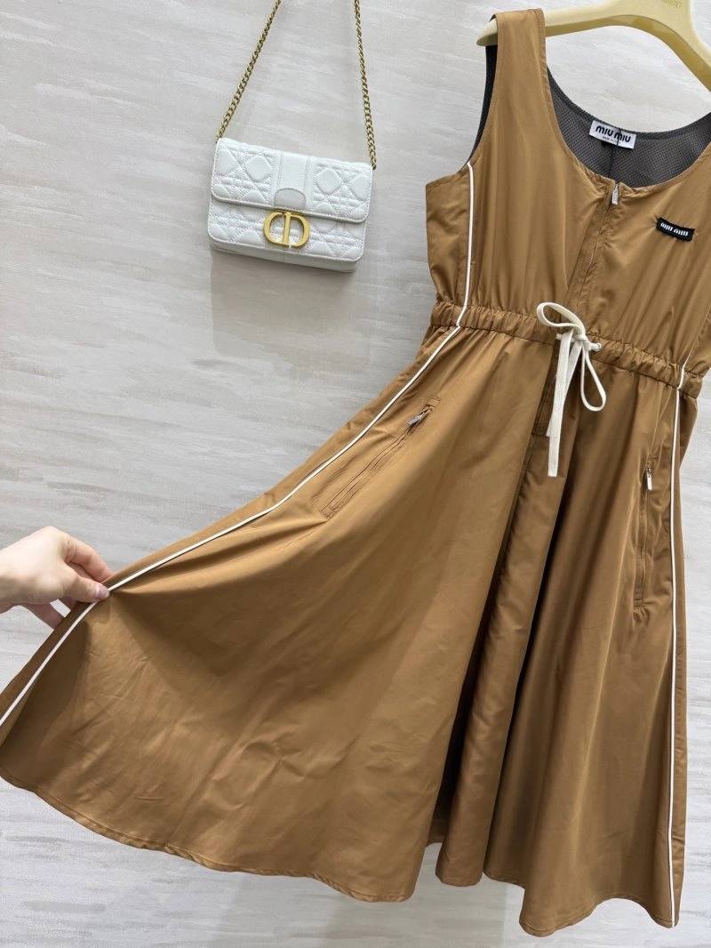 Economical Miu Miu Dress