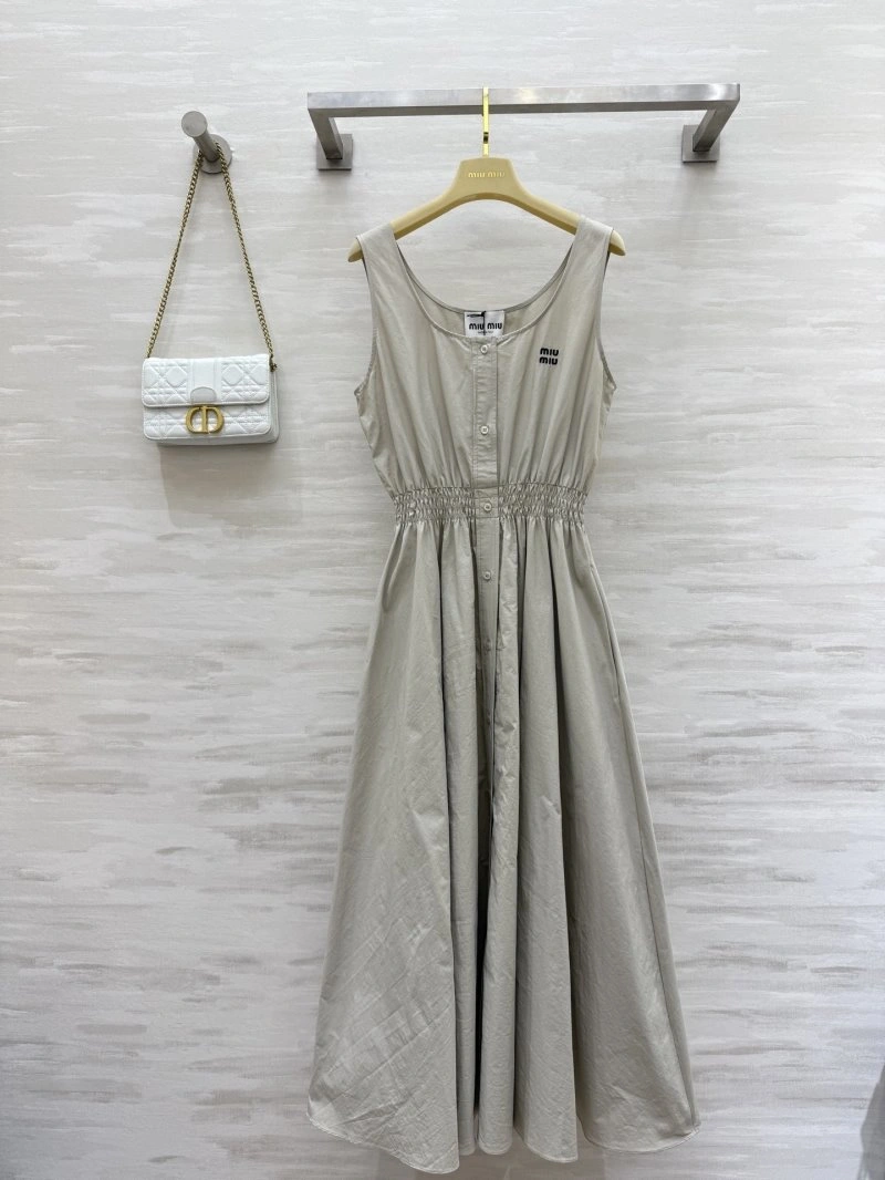 Miu Miu Dress