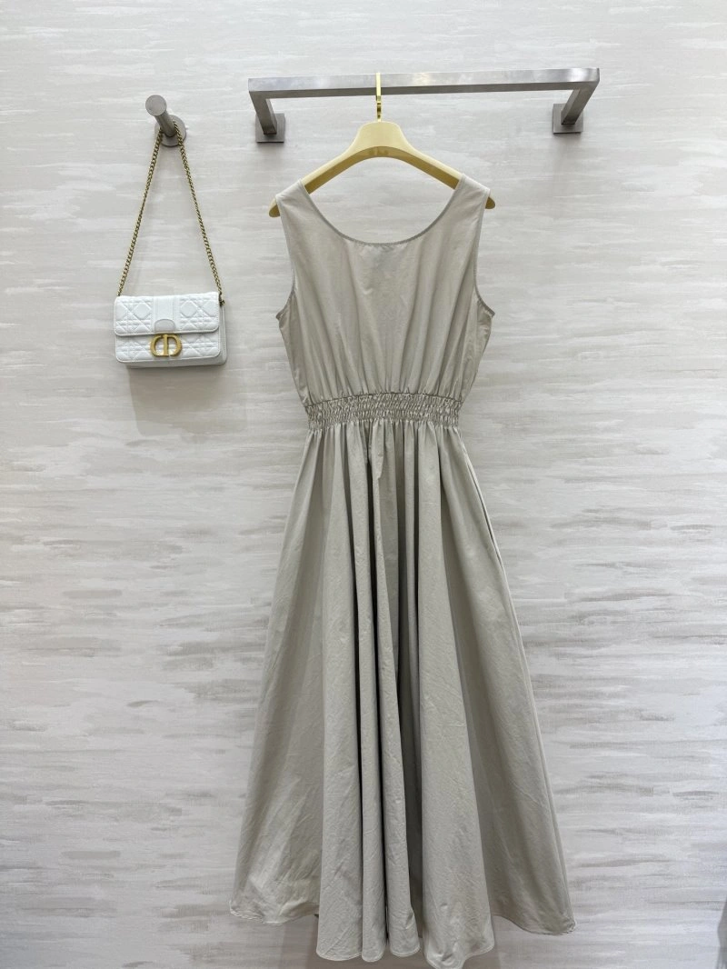 Precise copy Miu Miu Dress