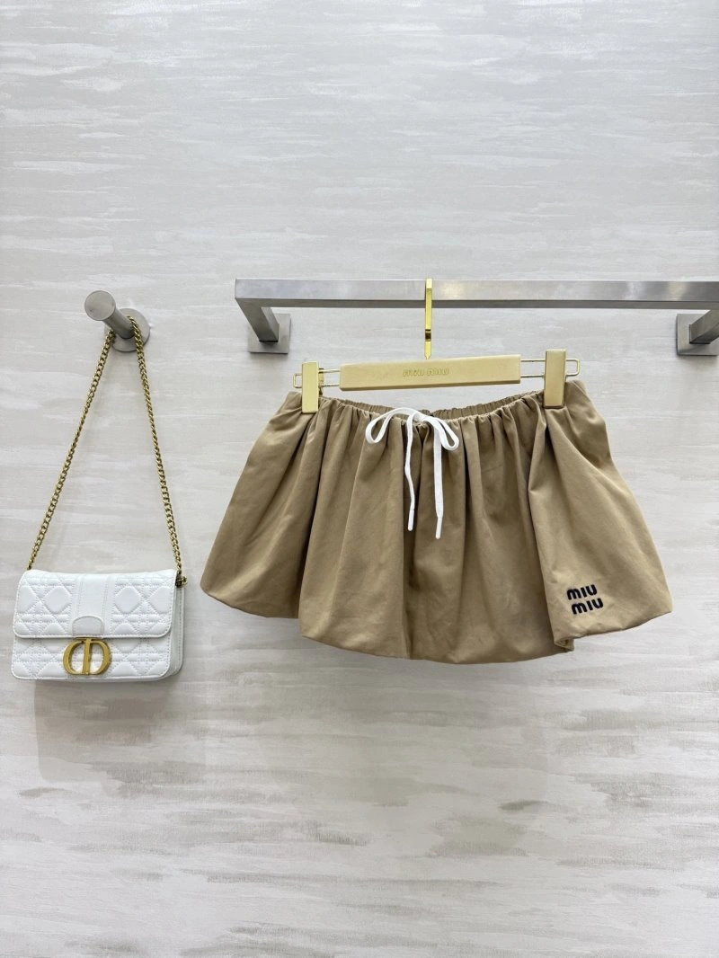 Miu Miu Dress