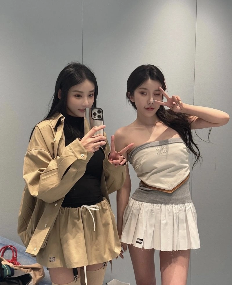 Original Miu Miu Dress