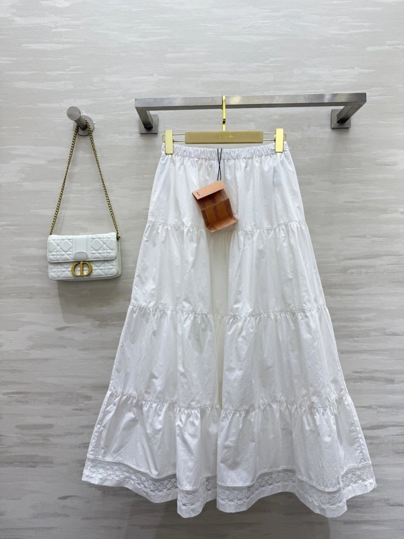Miu Miu Dress