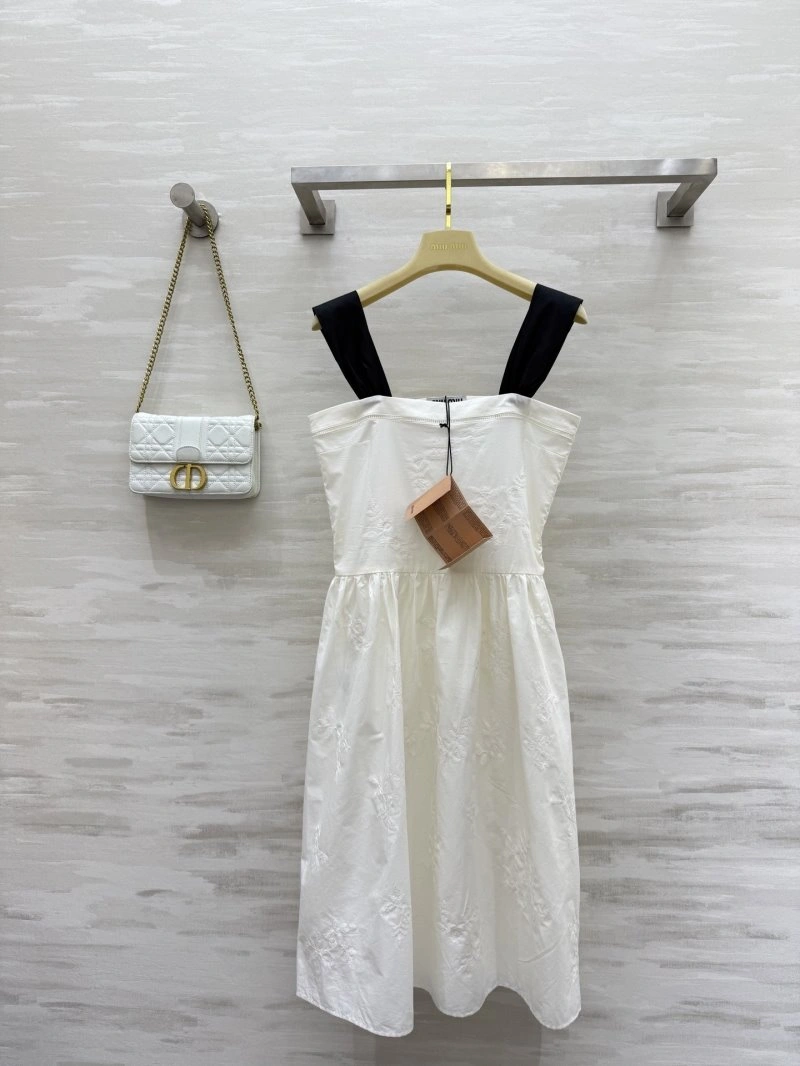 Miu Miu Dress