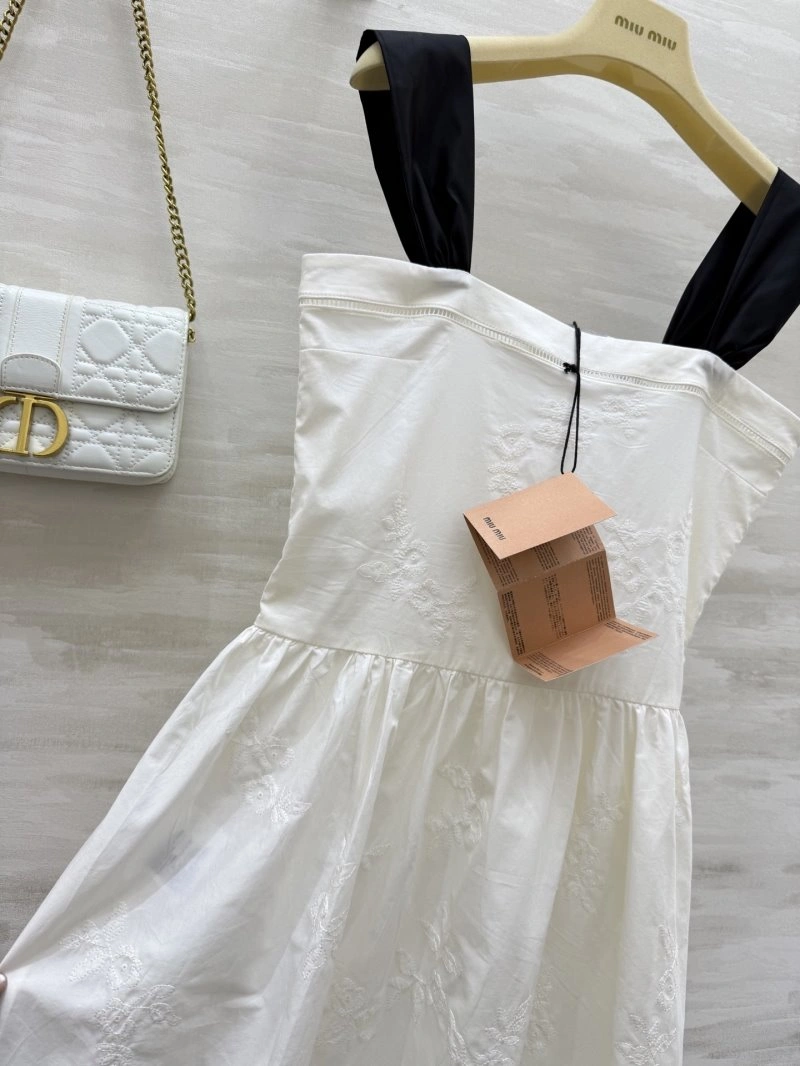 Affordable Miu Miu Dress