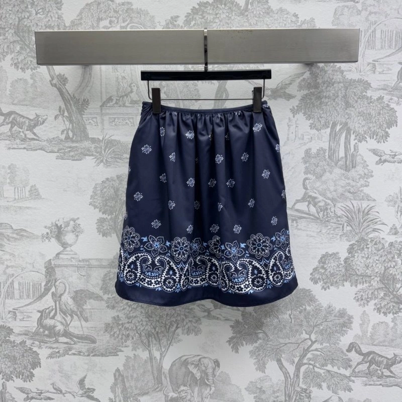 Miu Miu Dress