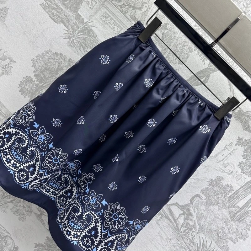 Brand-original Miu Miu Dress
