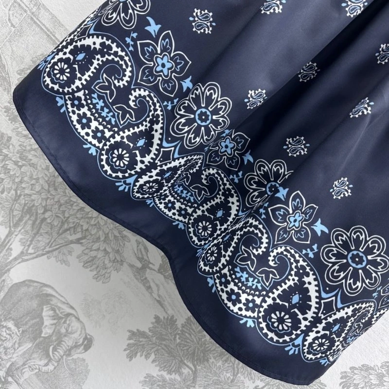 Brand-original Miu Miu Dress