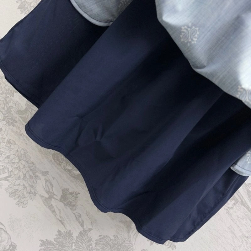 Brand-original Miu Miu Dress