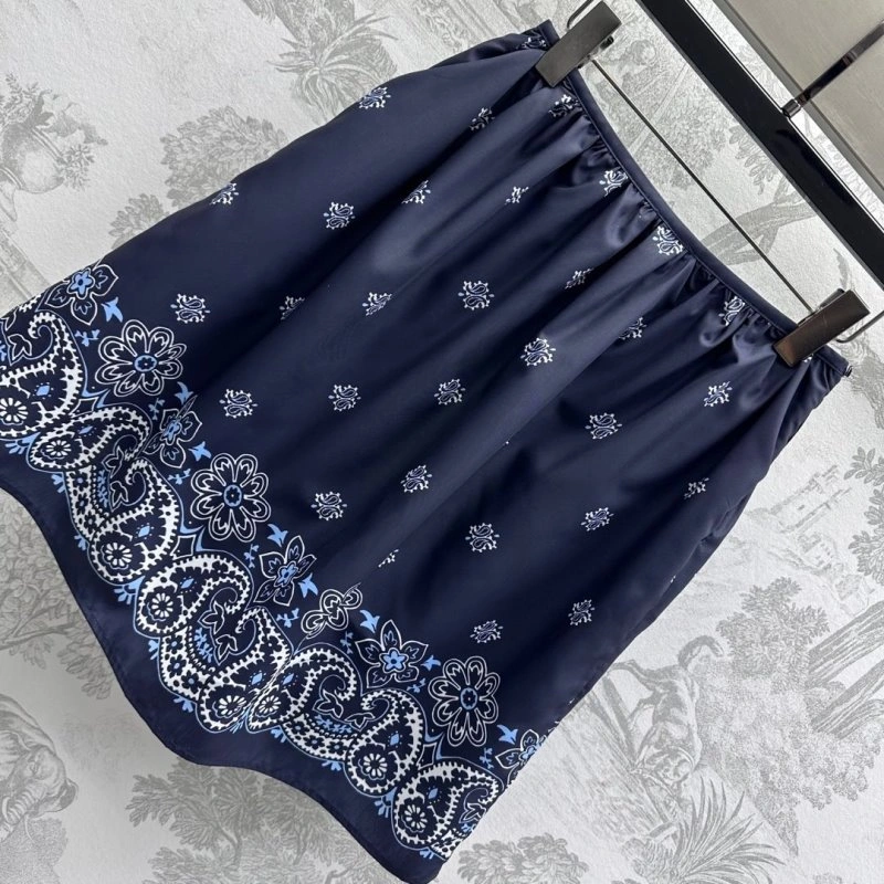 Brand-original Miu Miu Dress