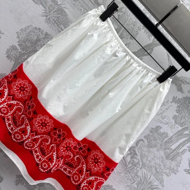 Exact replica Miu Miu Dress