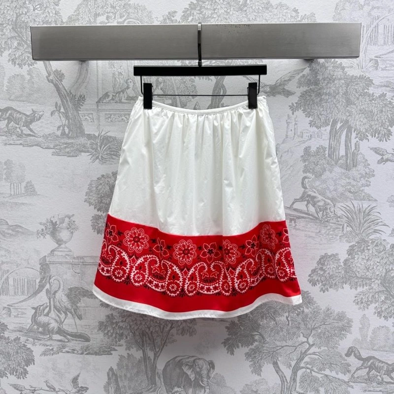 Exact replica Miu Miu Dress