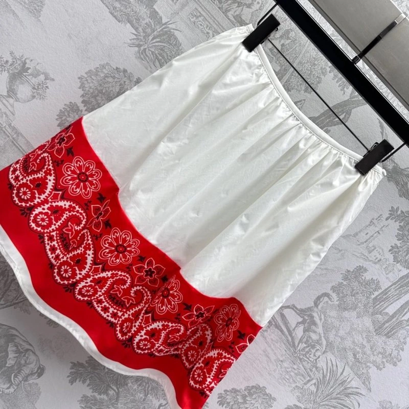 Exact replica Miu Miu Dress