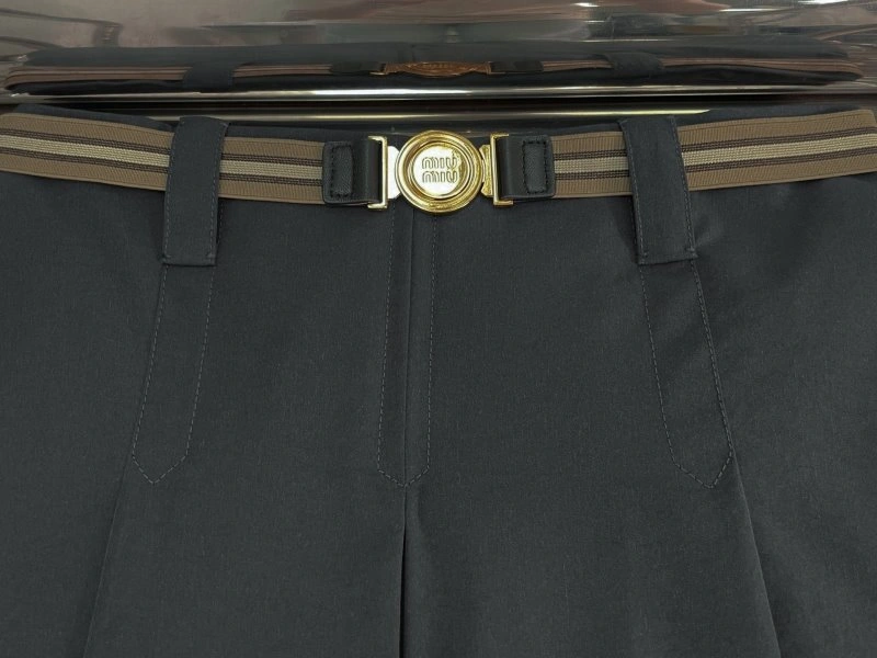 Budget-friendly Miu Miu Dress