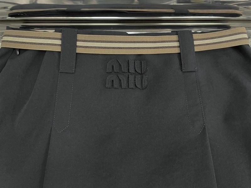 Budget-friendly Miu Miu Dress