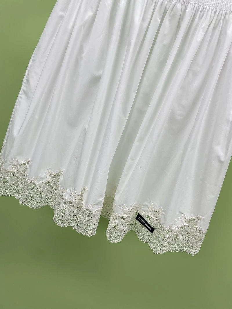 Top match Miu Miu Dress