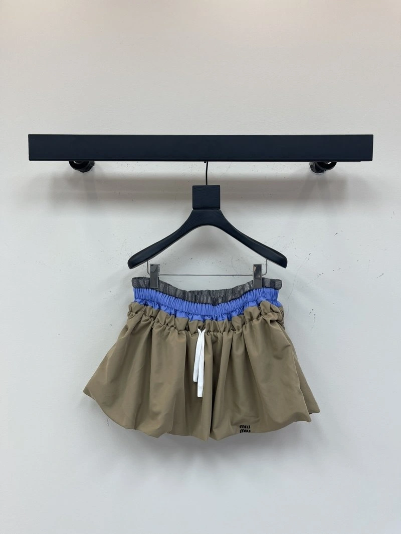 Miu Miu Dress