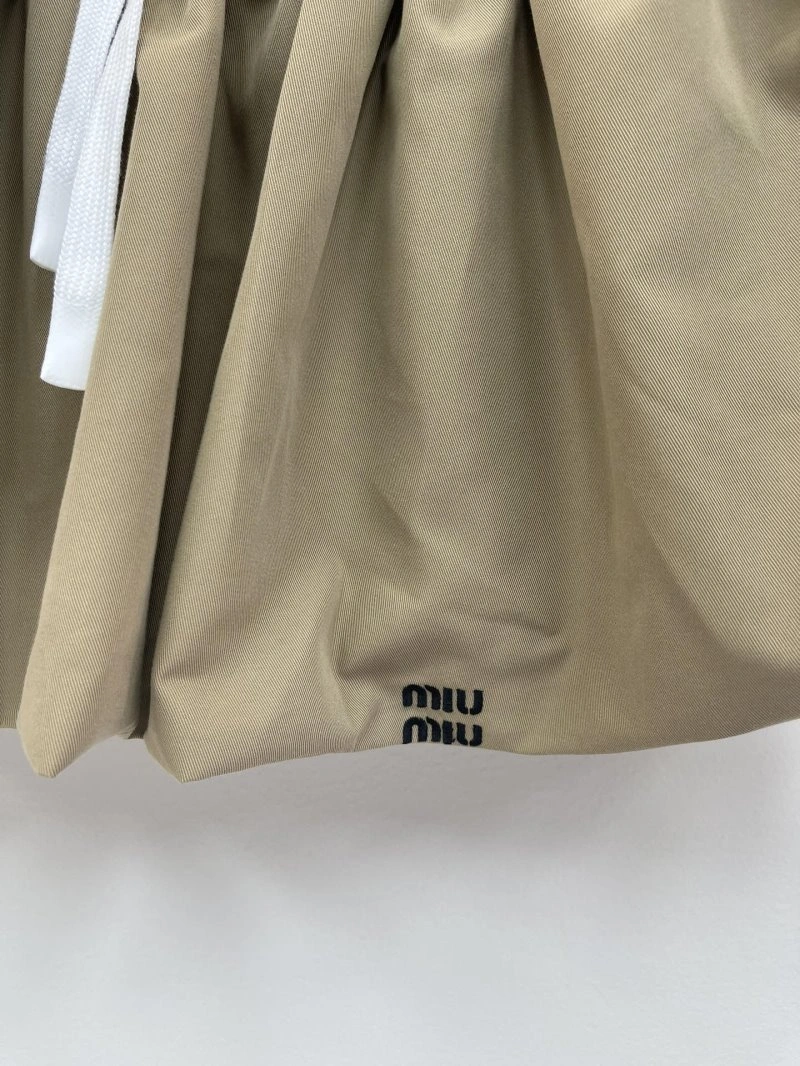 Exact replica Miu Miu Dress