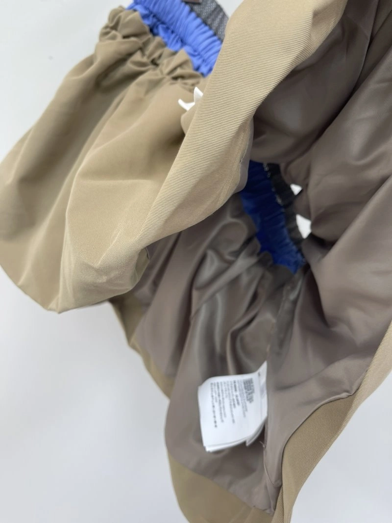 Exact replica Miu Miu Dress