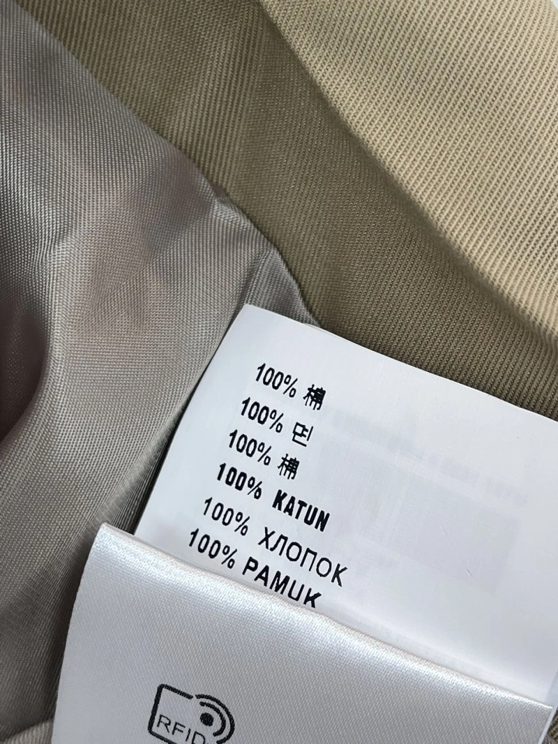 Exact replica Miu Miu Dress