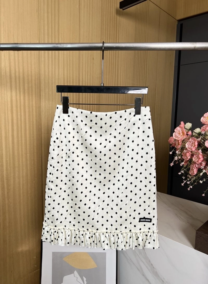 Miu Miu Dress