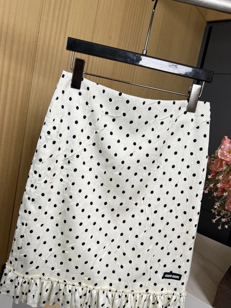 Budget-friendly Miu Miu Dress