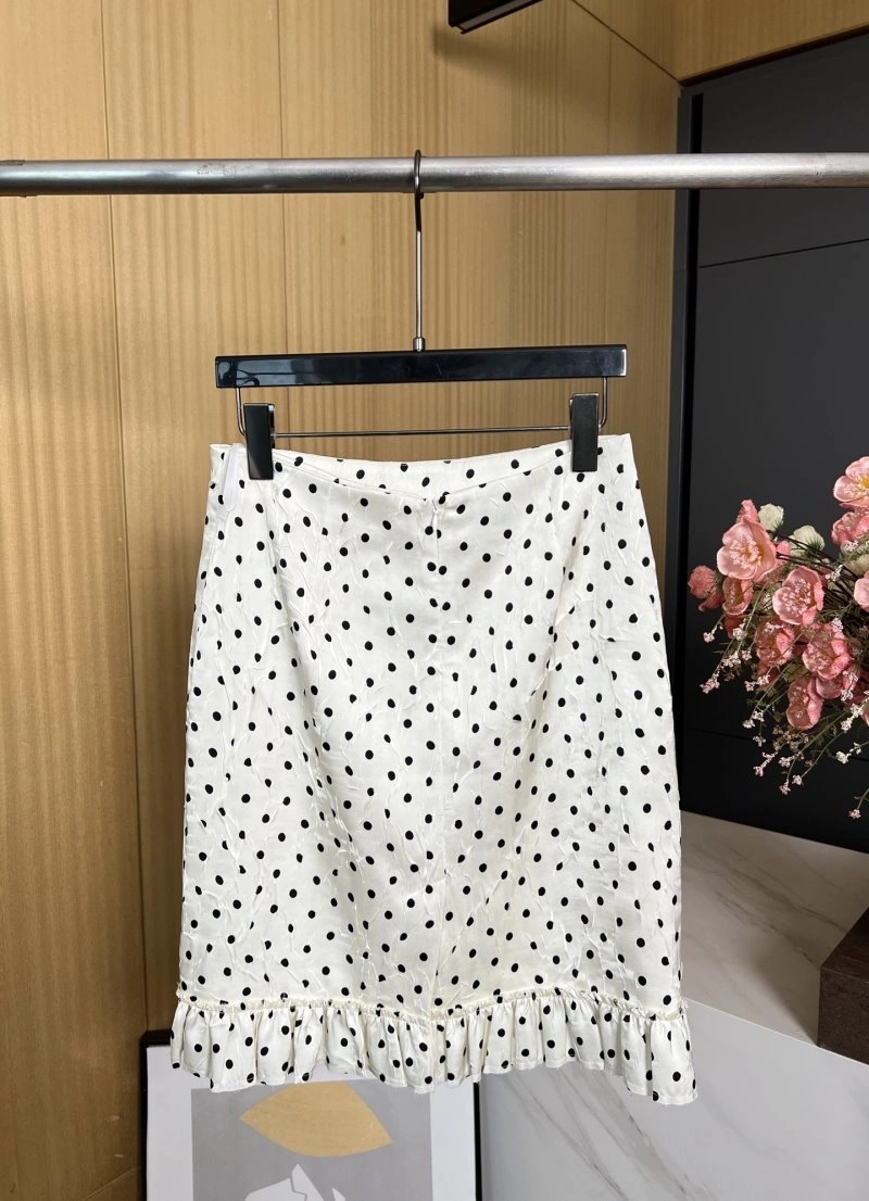 Budget-friendly Miu Miu Dress