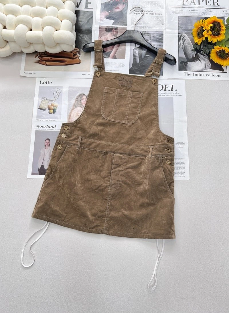 Miu Miu Dress