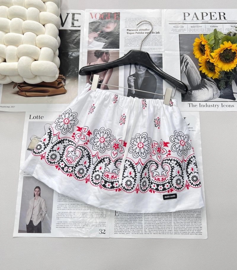 Miu Miu Dress