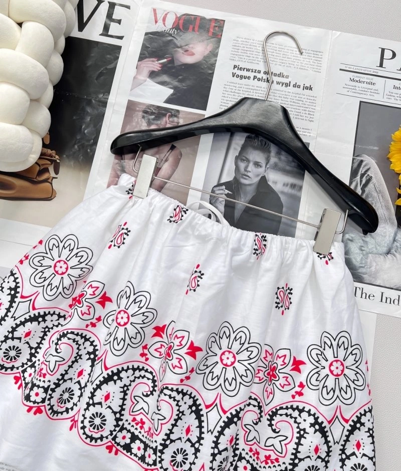 Brand-authenticated Miu Miu Dress