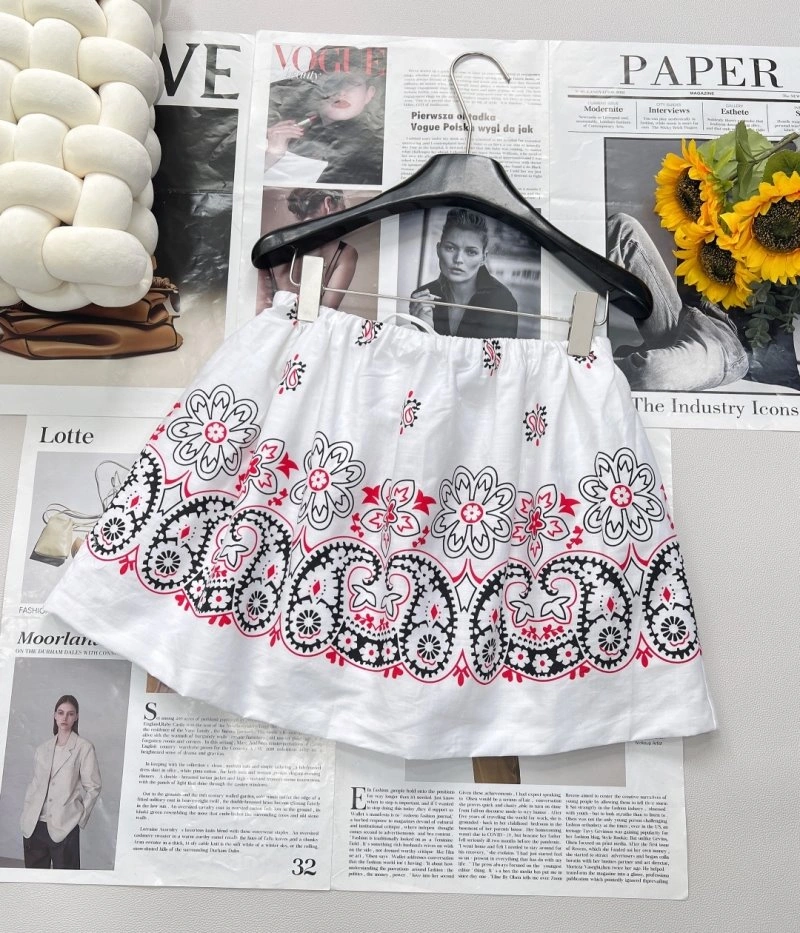 Brand-authenticated Miu Miu Dress