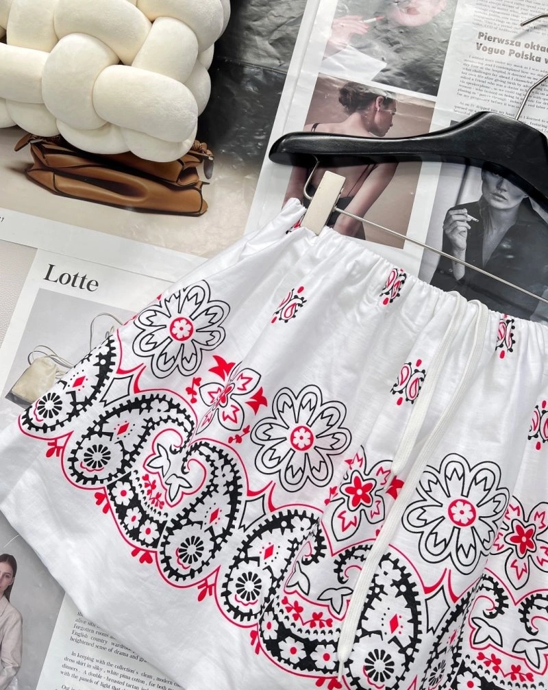 Brand-authenticated Miu Miu Dress