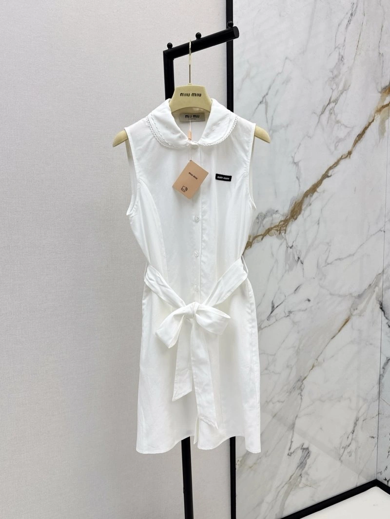 Miu Miu Dress