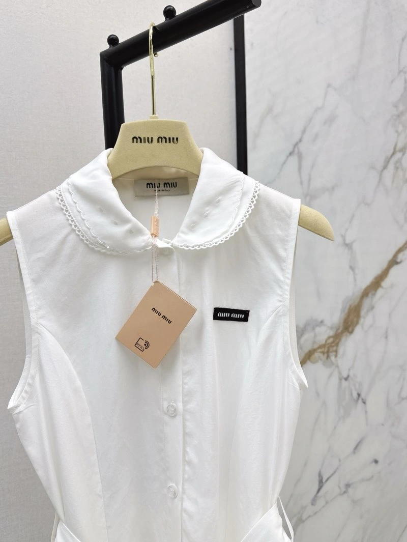 Perfect replica Miu Miu Dress