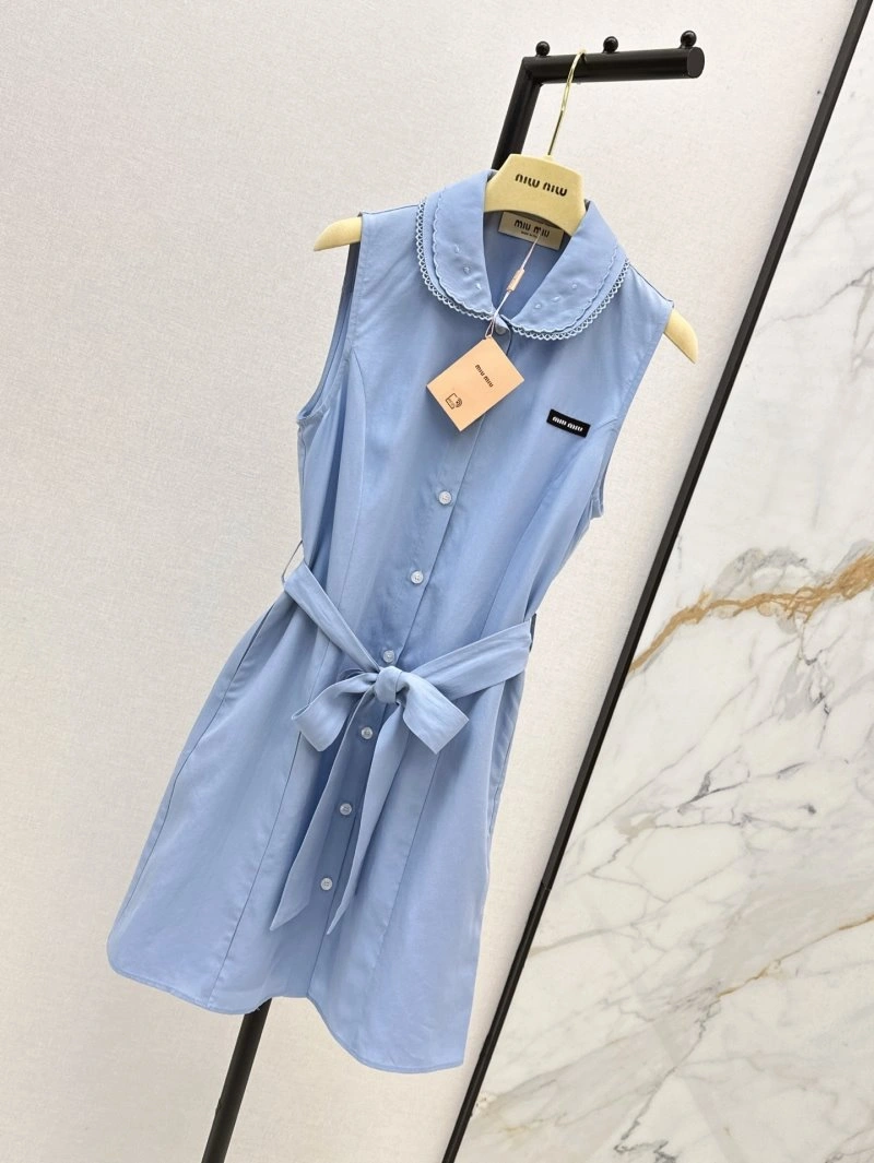 Genuine Miu Miu Dress