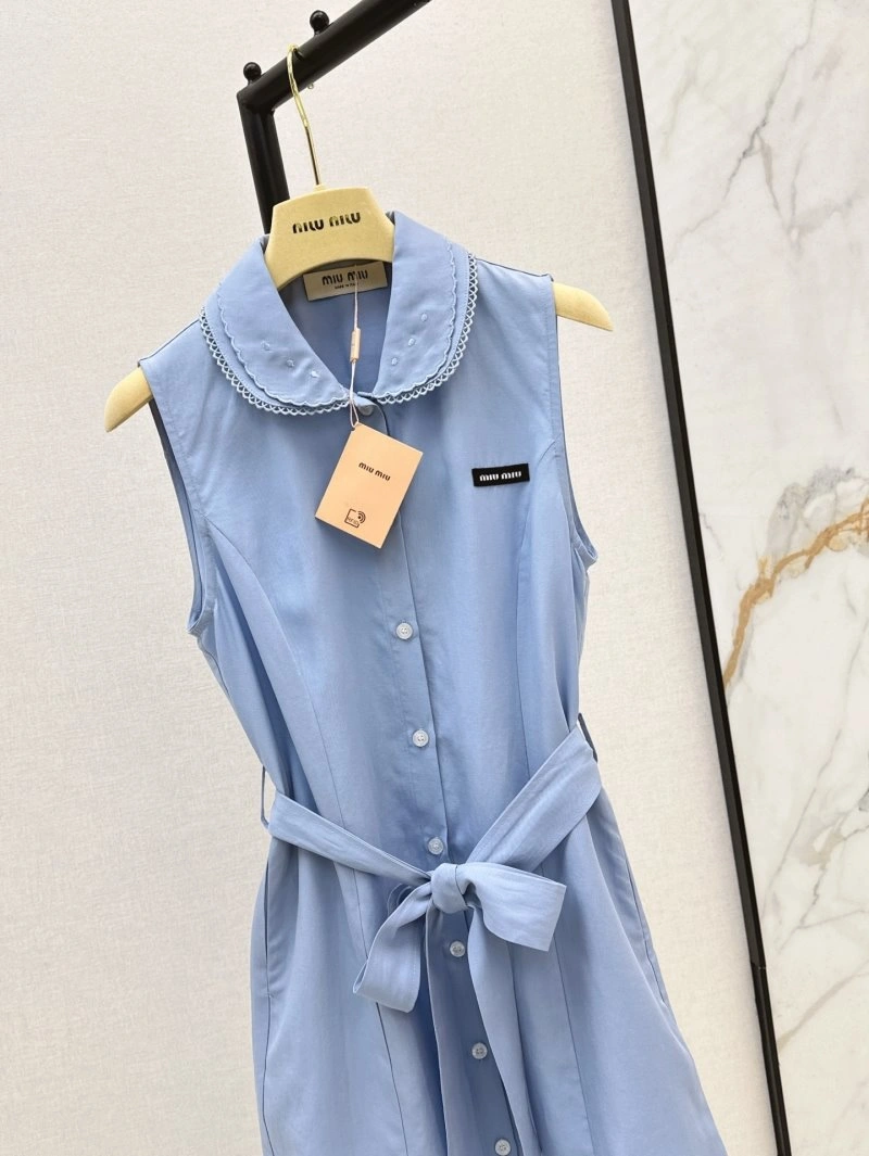 Genuine Miu Miu Dress