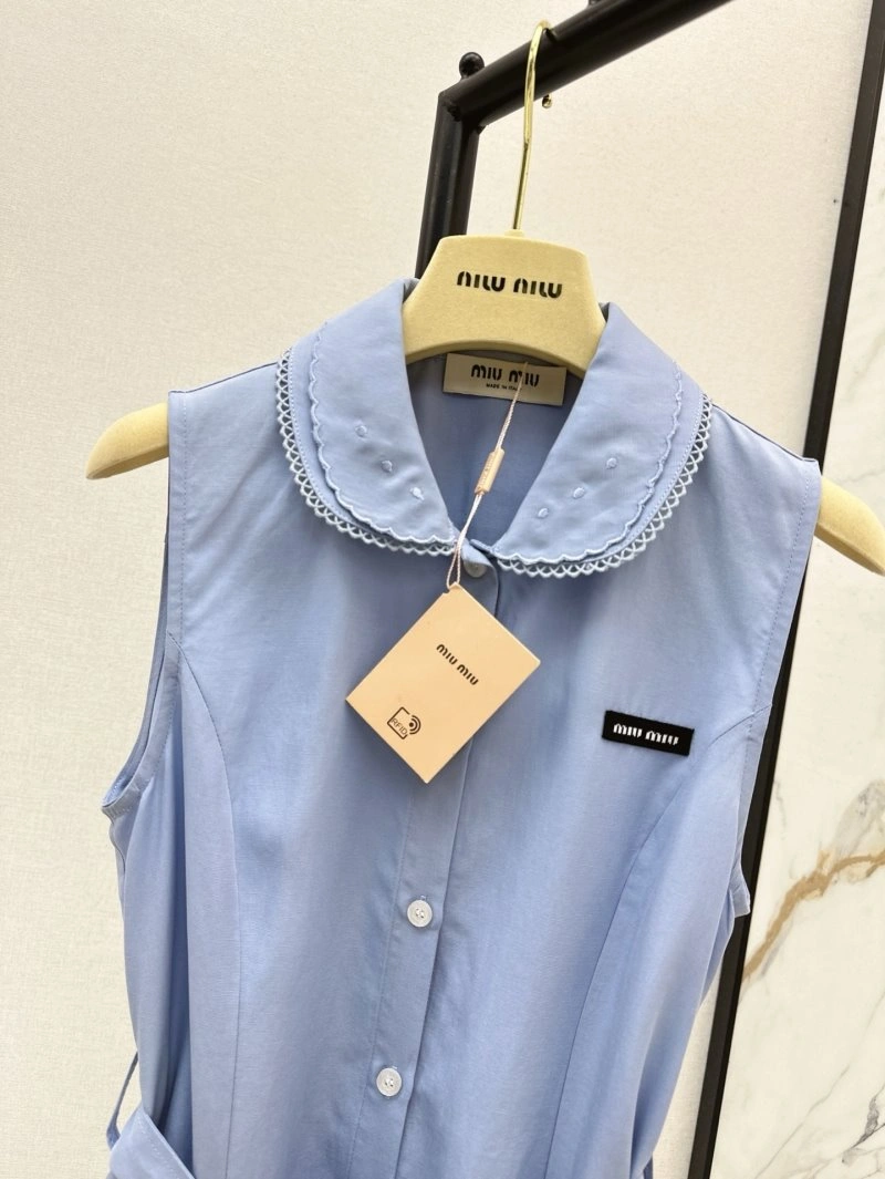 Genuine Miu Miu Dress