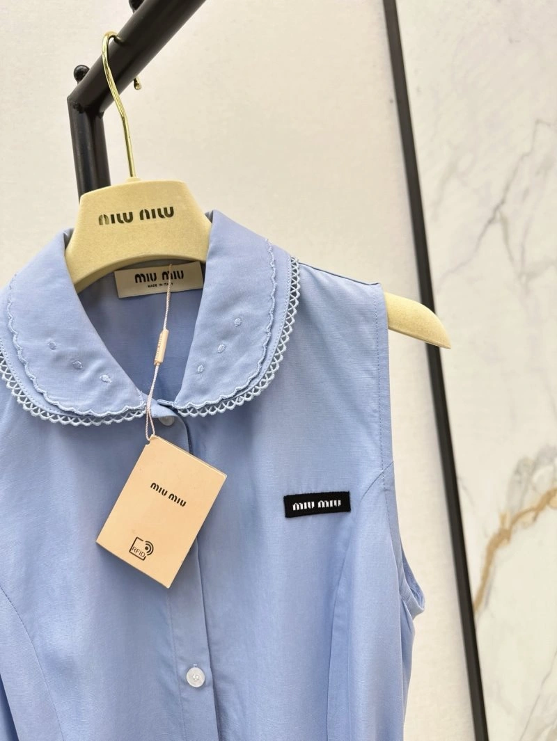 Genuine Miu Miu Dress