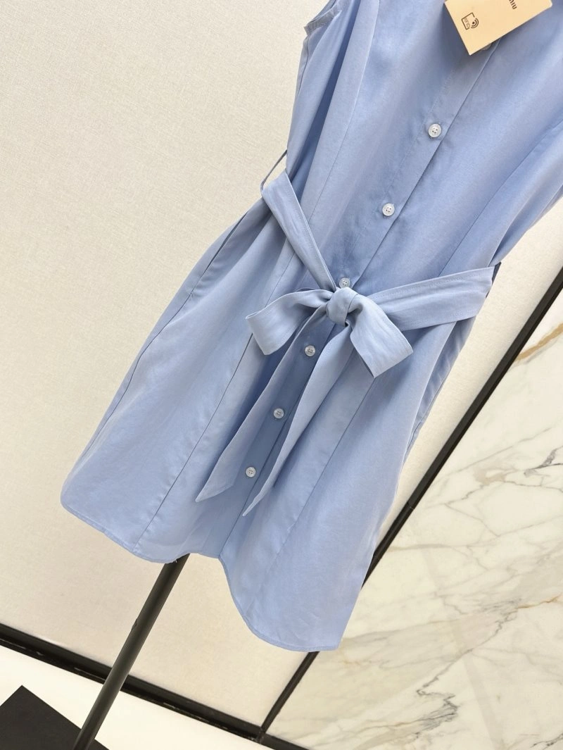 Genuine Miu Miu Dress
