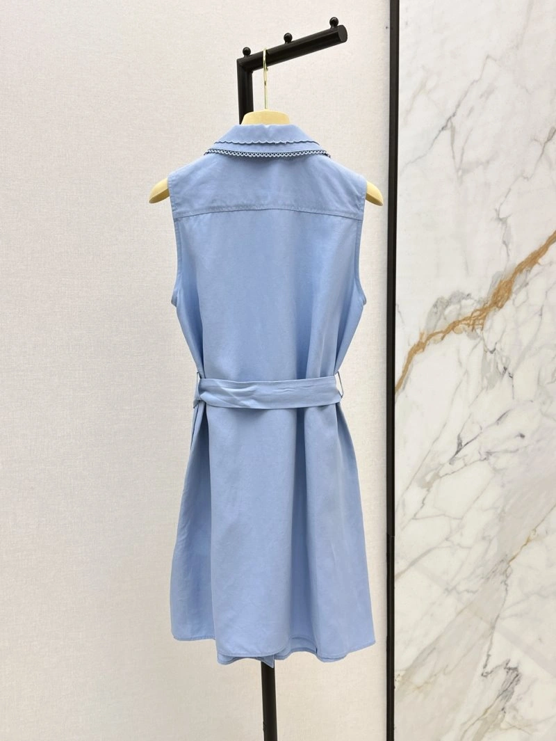Genuine Miu Miu Dress