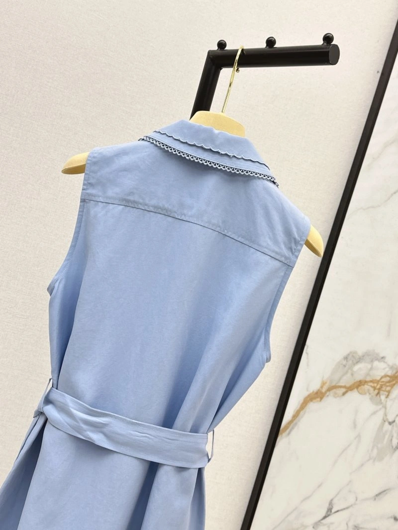 Genuine Miu Miu Dress