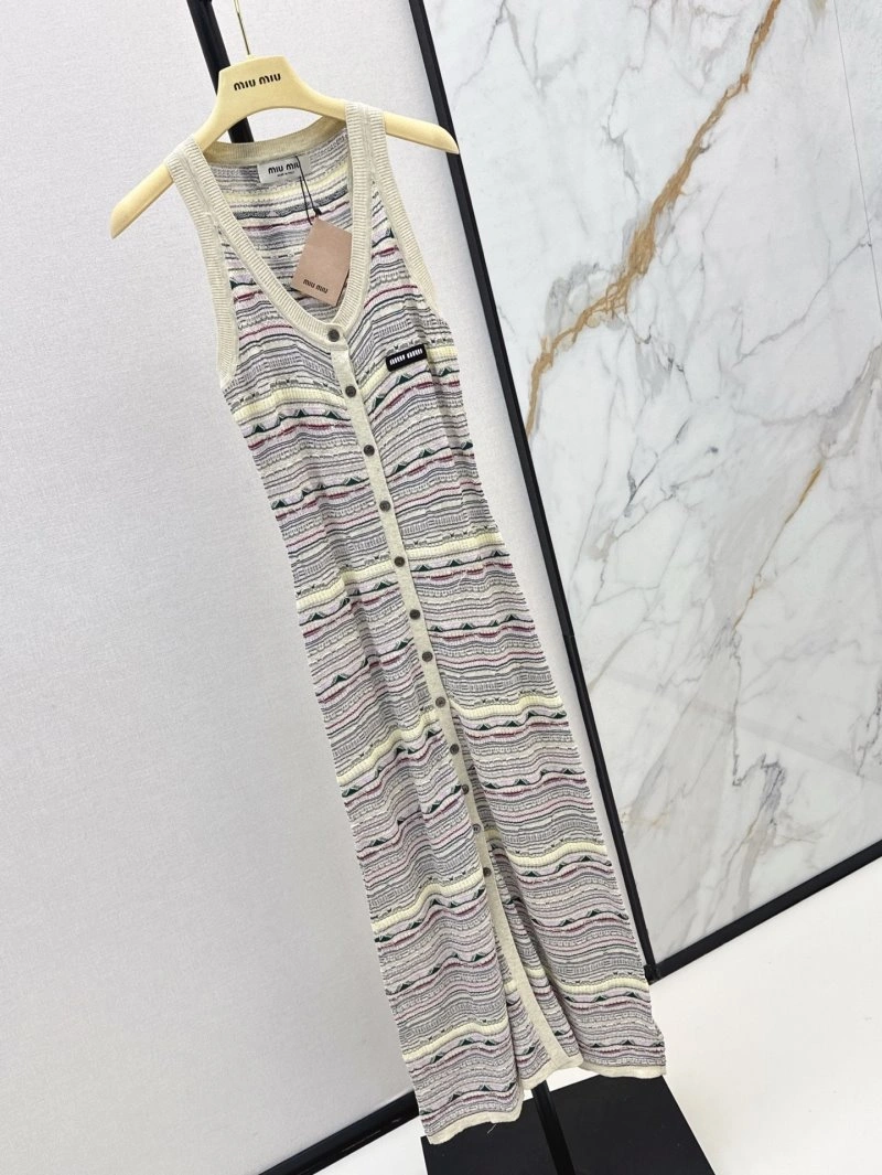 Official Miu Miu Dress