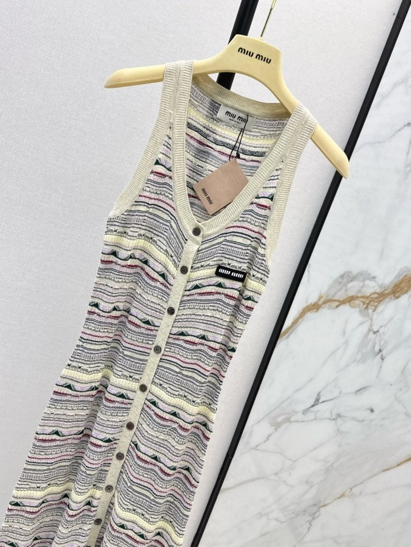 Official Miu Miu Dress