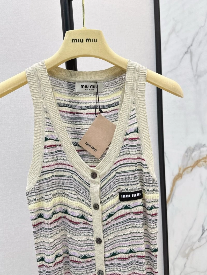 Official Miu Miu Dress