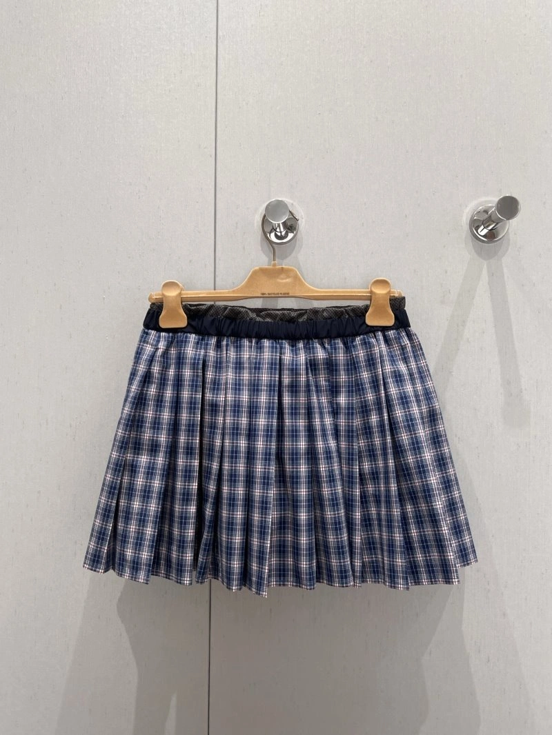 Budget-friendly Miu Miu Dress