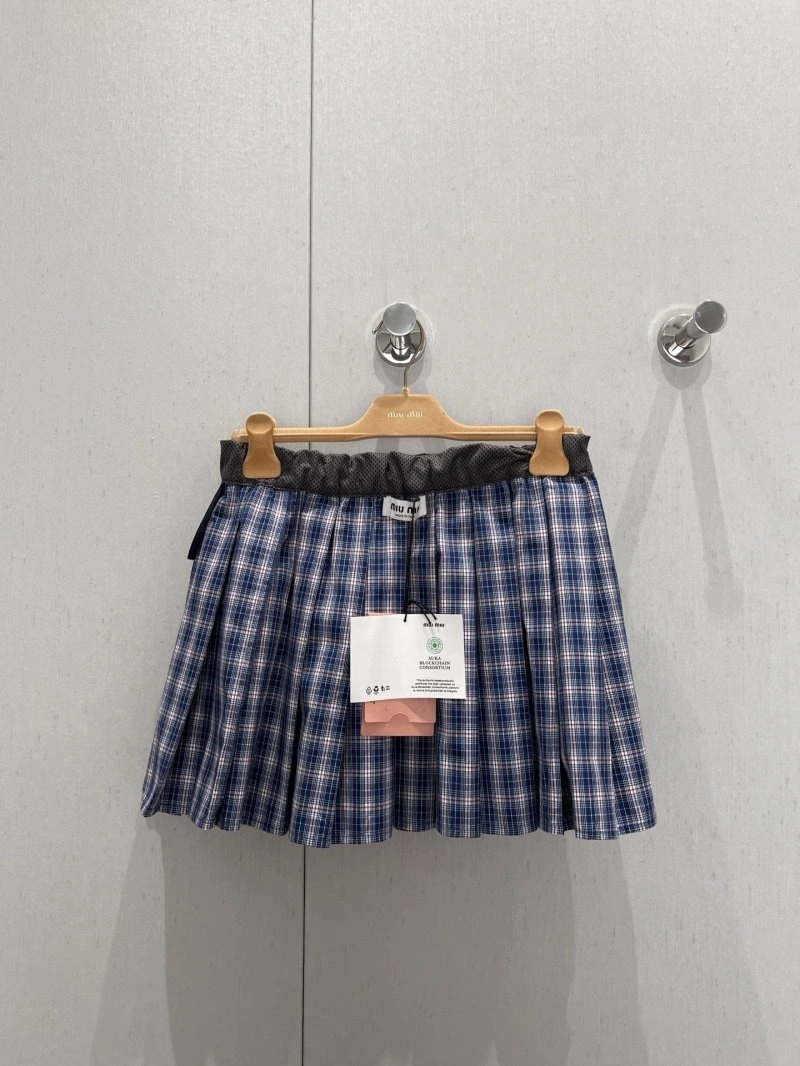 Budget-friendly Miu Miu Dress