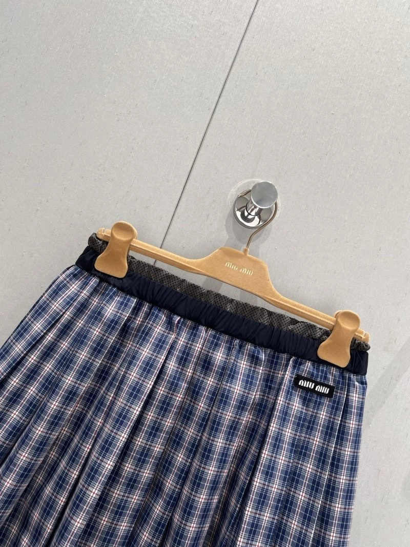 Budget-friendly Miu Miu Dress
